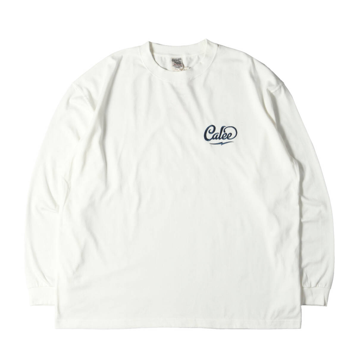 Yahoo!オークション - 新品 CALEE Tシャツ XL / 22AW ドロップショルダ...