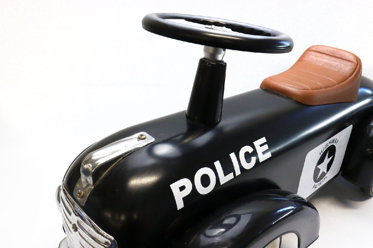 Yahoo!オークション - HIGHWAY PATROL POLICE 警察 ポリス LOT NO.2161...