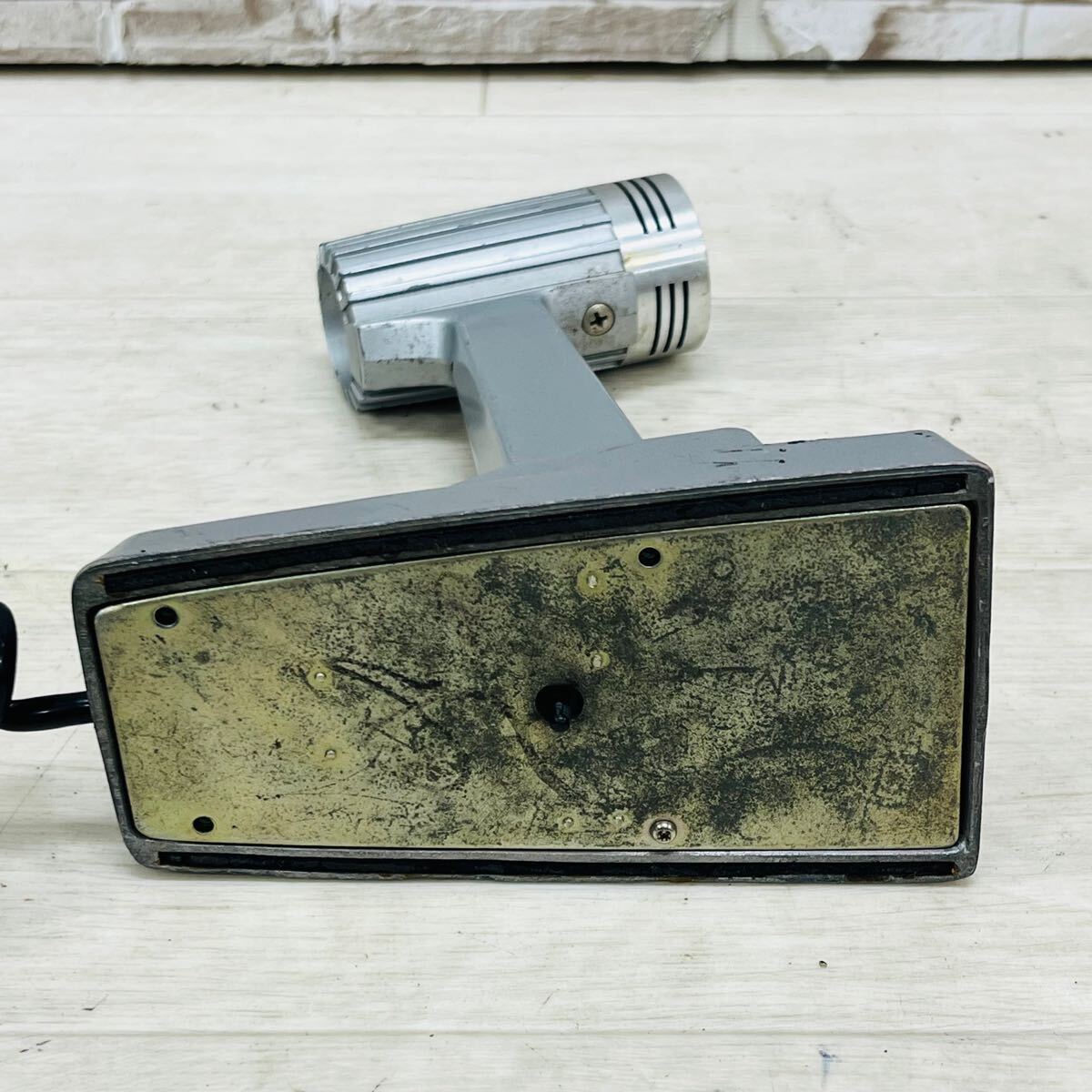 Yahoo!オークション - 1円〜 YAESU ヤエス 八重洲無線 YD-844 ダイナ...