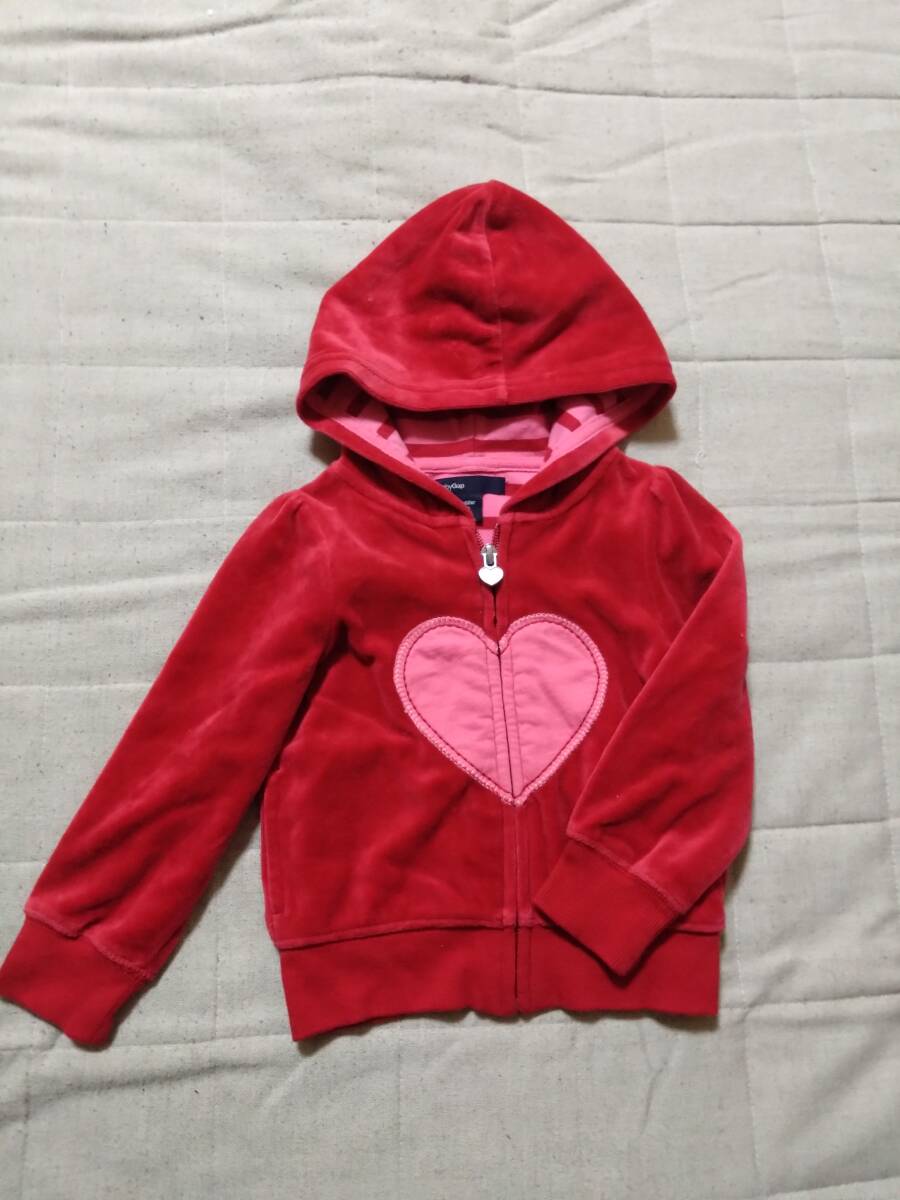Yahoo!オークション - babyGap 90cm 中古品