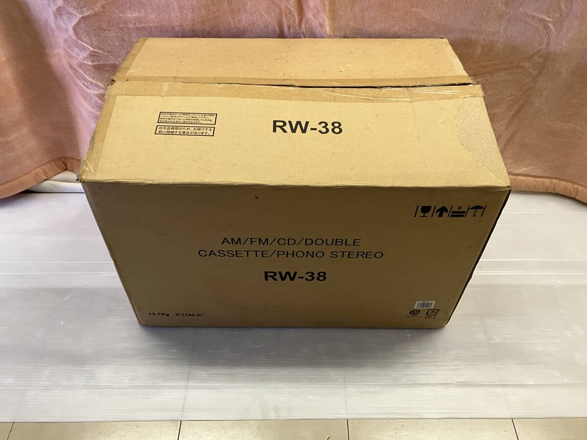 Yahoo!オークション - 【開封未使用品】SOWA（創和）3CD マルチステレ...