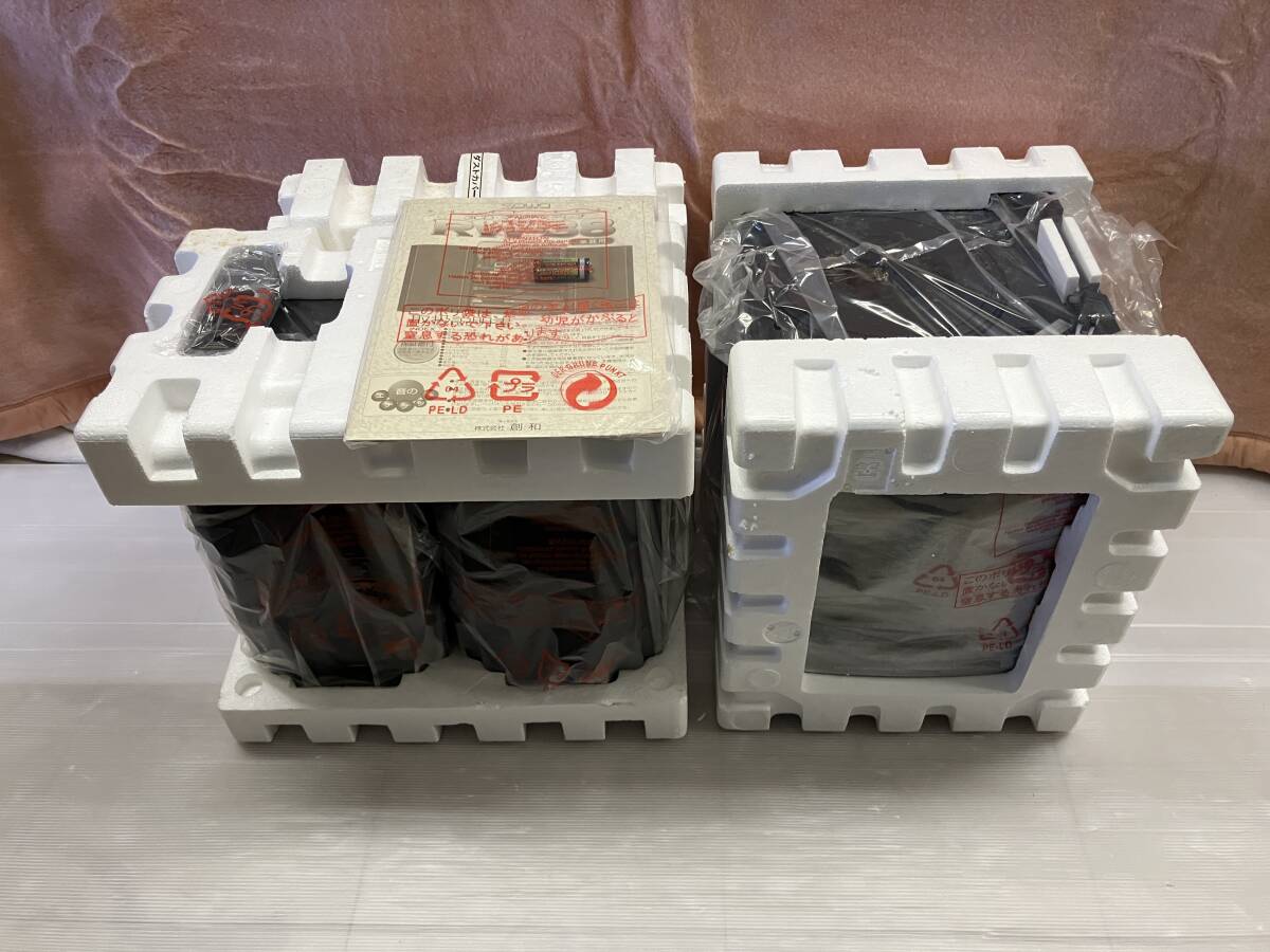 Yahoo!オークション - 【開封未使用品】SOWA（創和）3CD マルチステレ...