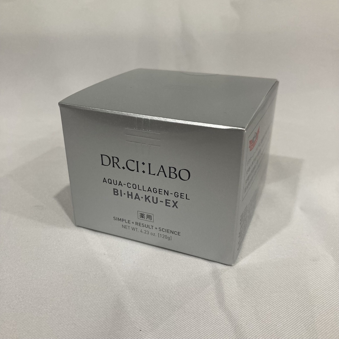 Yahoo!オークション - 新品未開封 ドクターシーラボ 薬用アクアコラー...