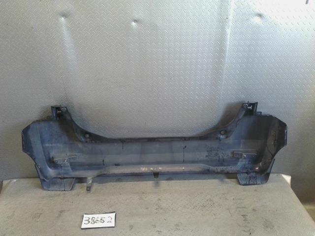 Yahoo!オークション - デイズルークス DBA-B21A リアバンパーASSY X V0...