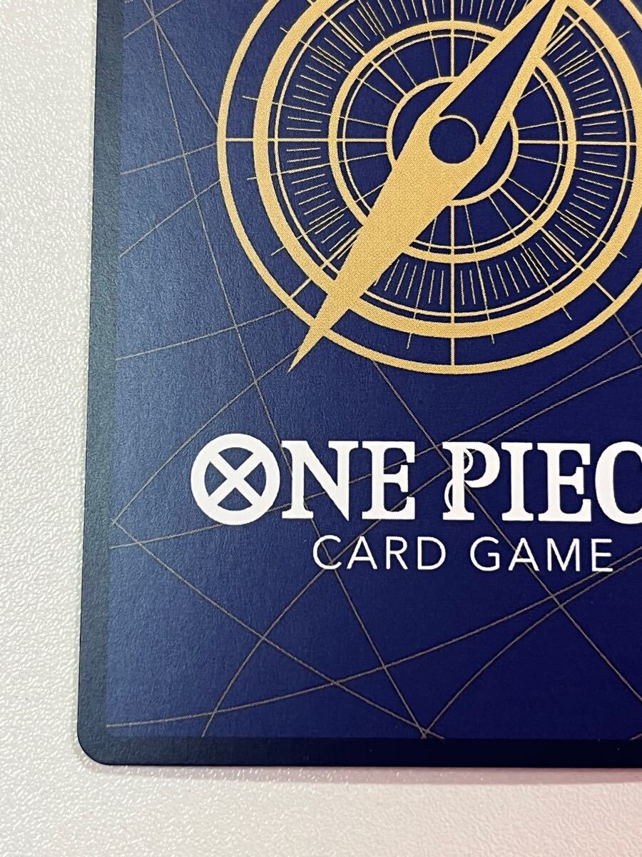Yahoo!オークション - ワンピースカードゲーム サンジ ST10-004 8パッ...