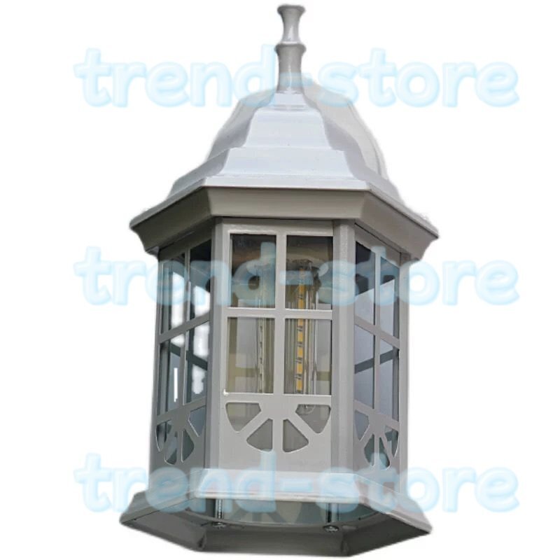 Yahoo!オークション - 壁掛け照明 E26 110V 北欧 アンティーク ウォー...