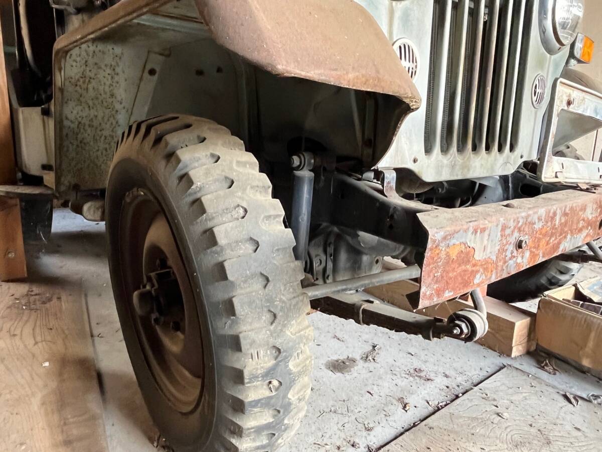 Yahoo!オークション - 三菱 ジープ J58 4G52 ガソリン車