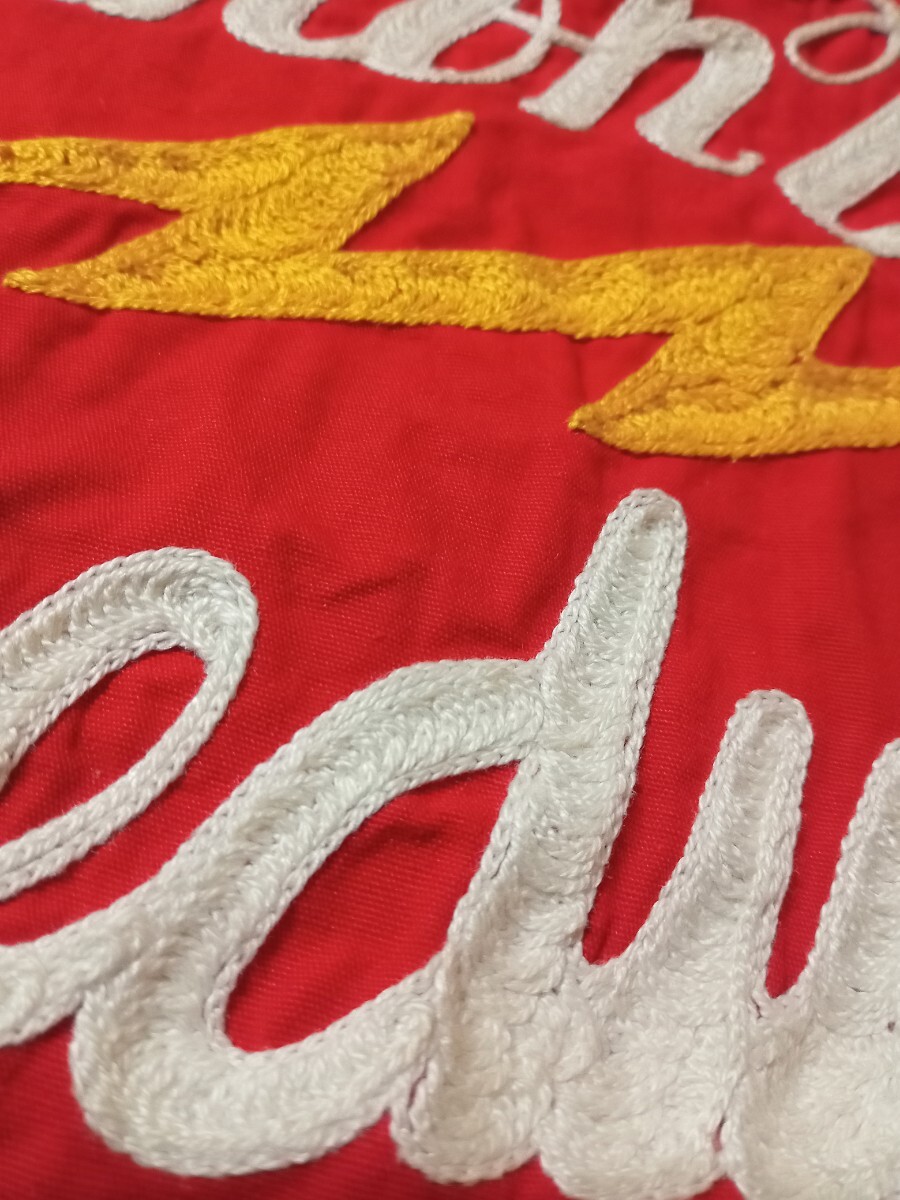 Yahoo!オークション - 1円〜 希少 ビンテージ 40's 50s dan river ドリ...