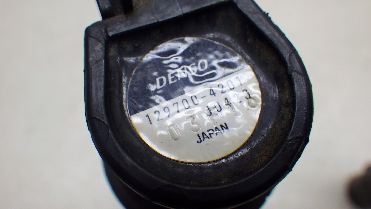 Yahoo!オークション - A012 モンスターS4R ダイレクトイグニッション ...