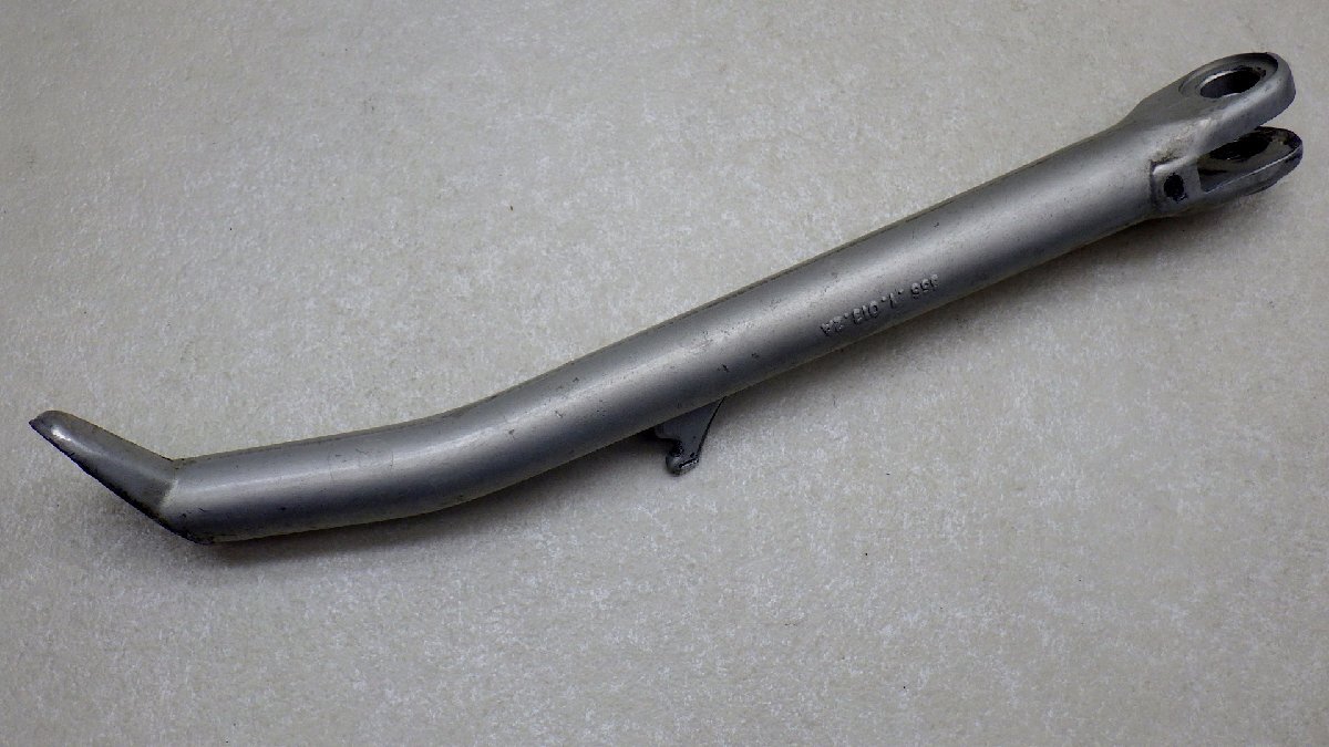 Yahoo!オークション - A012 モンスターS4R サイドスタンド ドゥカティ ...