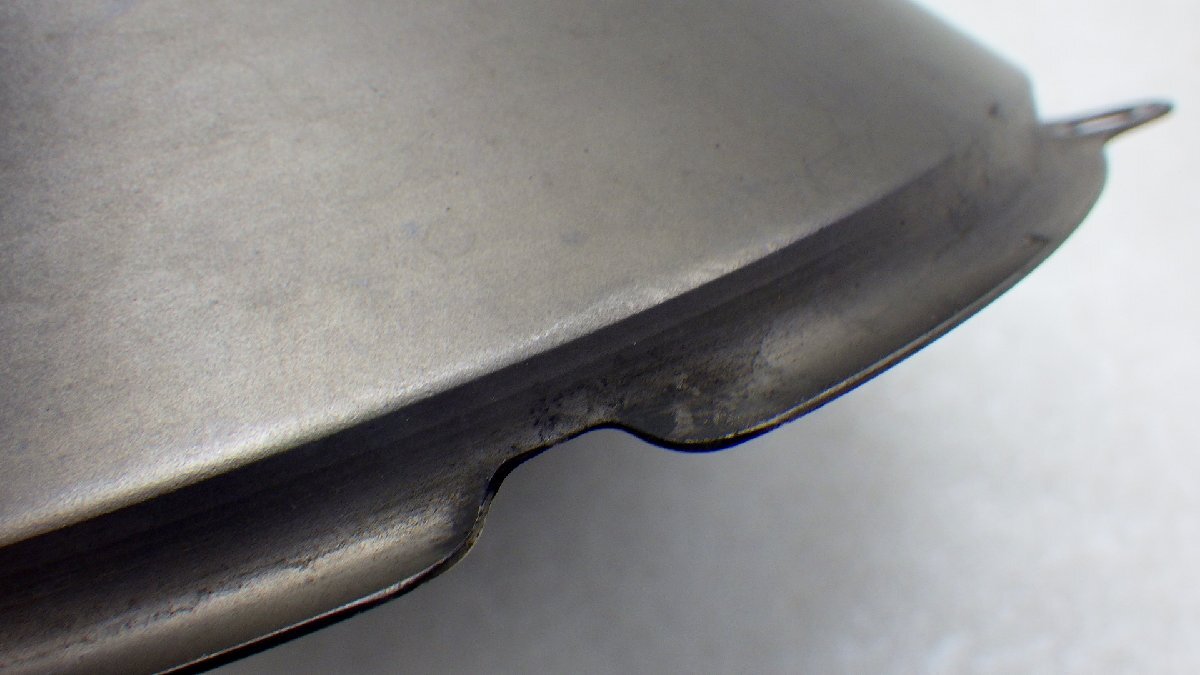 Yahoo!オークション - A012 モンスターS4R チタン クラッチカバー ドゥ...