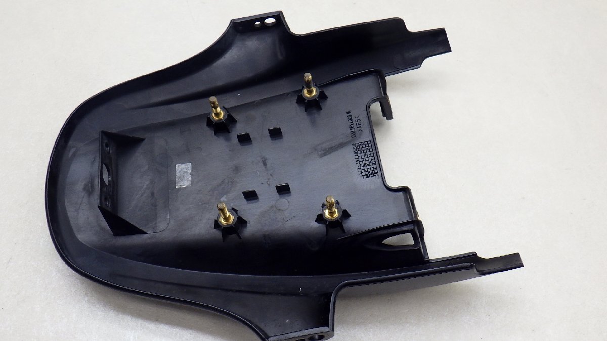 Yahoo!オークション - A012 モンスターS4R テールカウル ドゥカティ DU...