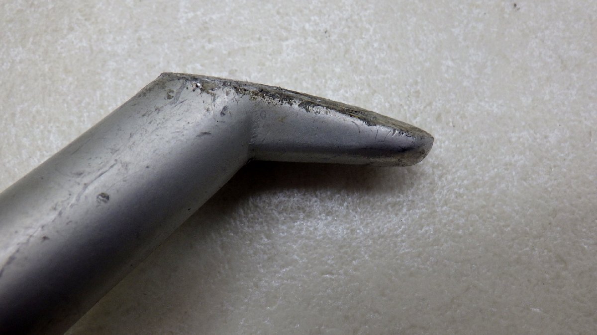 Yahoo!オークション - A012 モンスターS4R サイドスタンド ドゥカティ ...