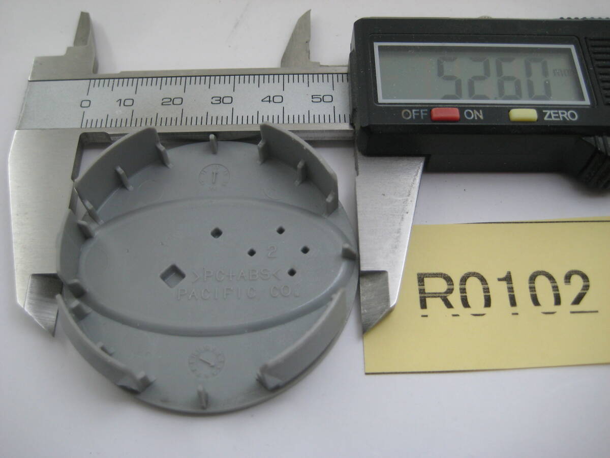 Yahoo!オークション - r0102 SUBARU スバル ルクラ純正アルミホイール...