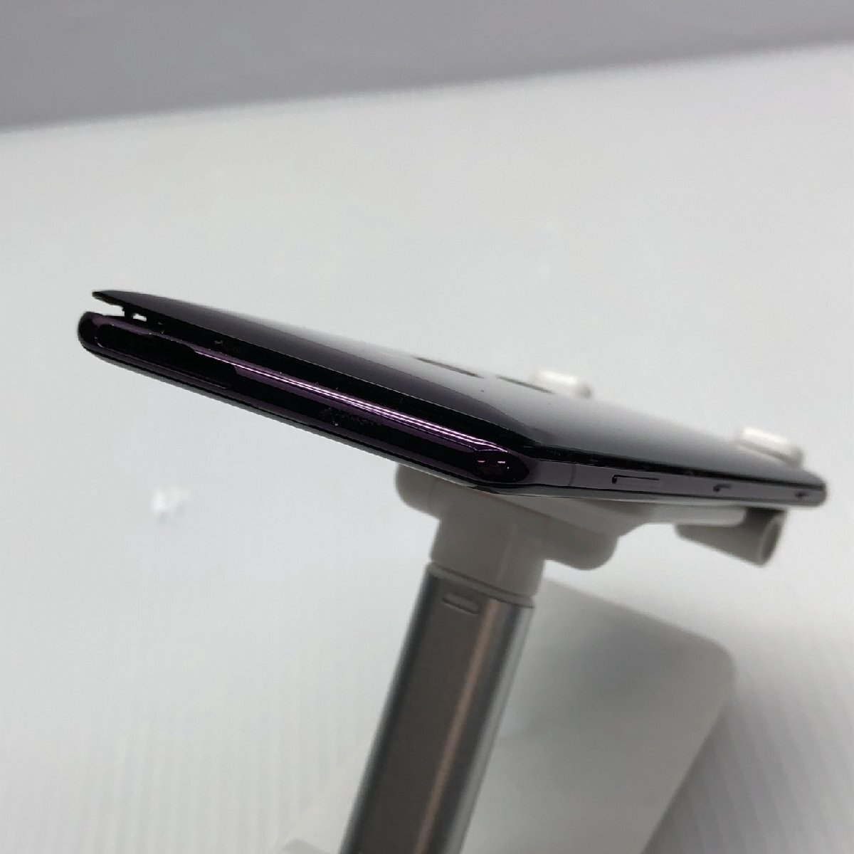 Yahoo!オークション - 【ジャンク】SONY Xperia XZ3 SO-01 SO-01L T015...