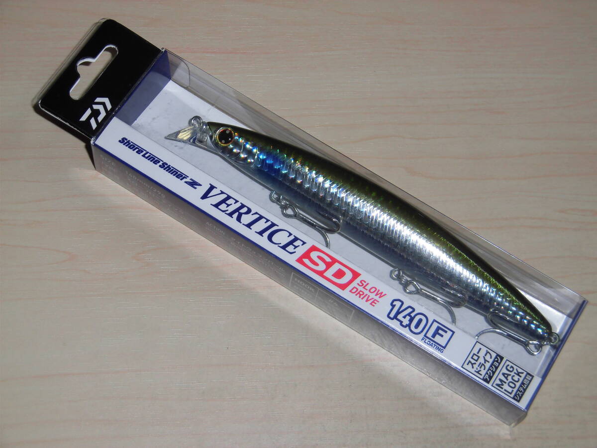 Yahoo!オークション - ダイワ ショアラインシャイナーZ バーティス SD ...