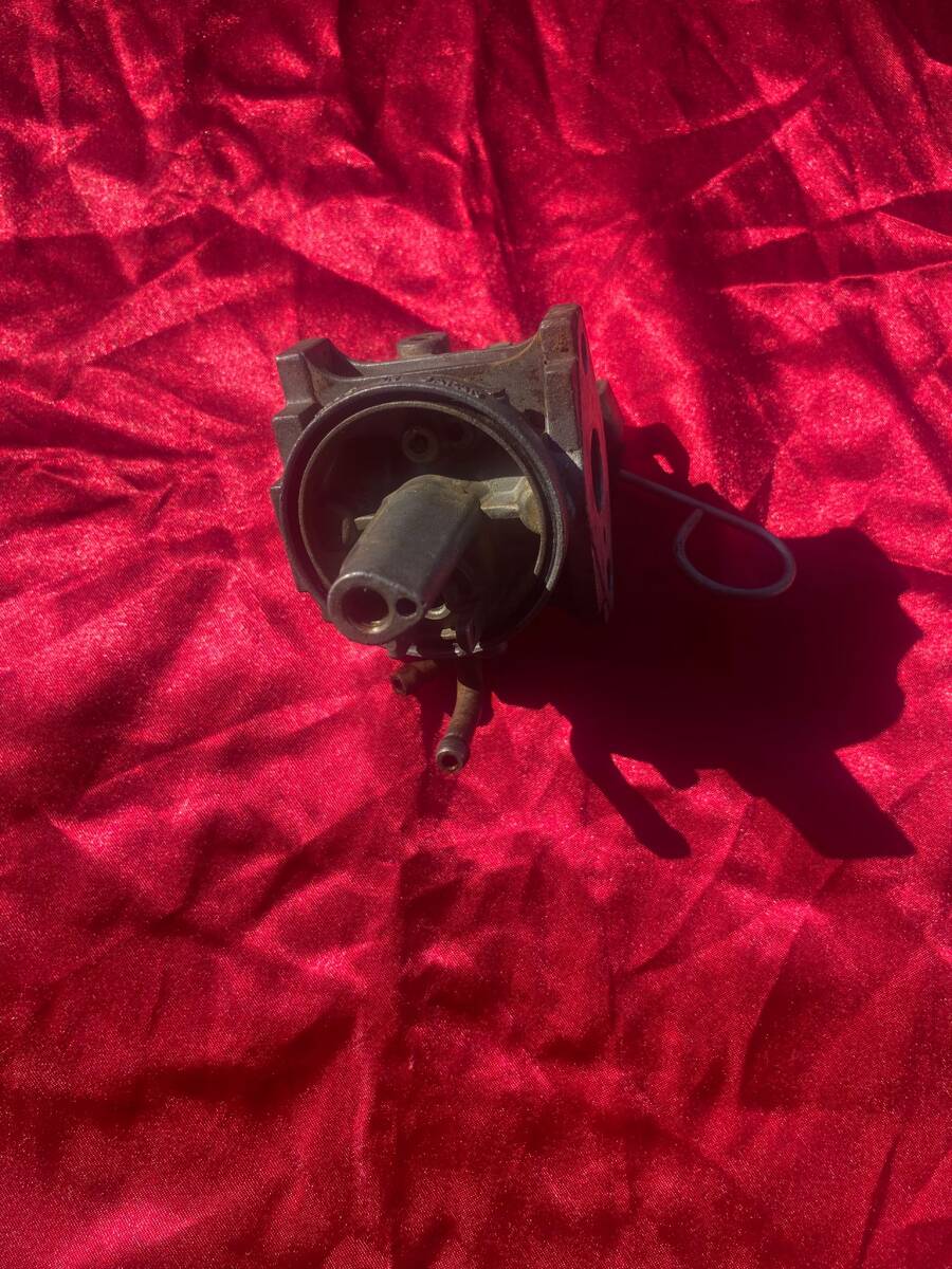 Yahoo!オークション - 中古品 MITSUBISHI ガソリンエンジン OHV GM91L ...