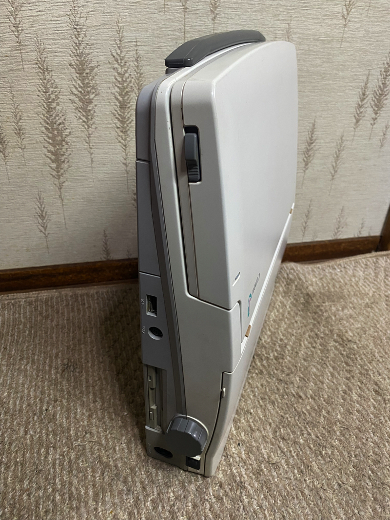 Yahoo!オークション - 【通電OK】 CANON キャノン J20 ワープロ