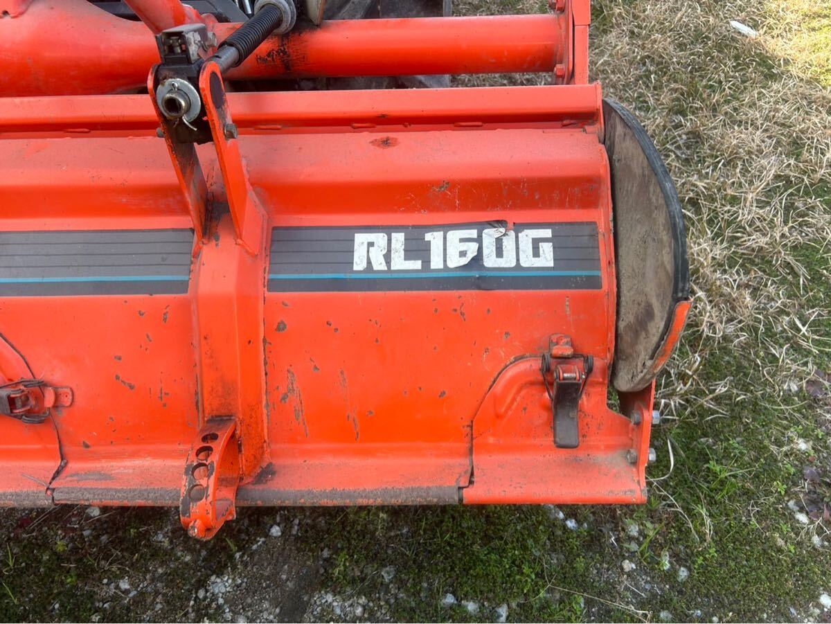 Yahoo!オークション - クボタ トラクター GL261 GRANDEL 動作確認動画...