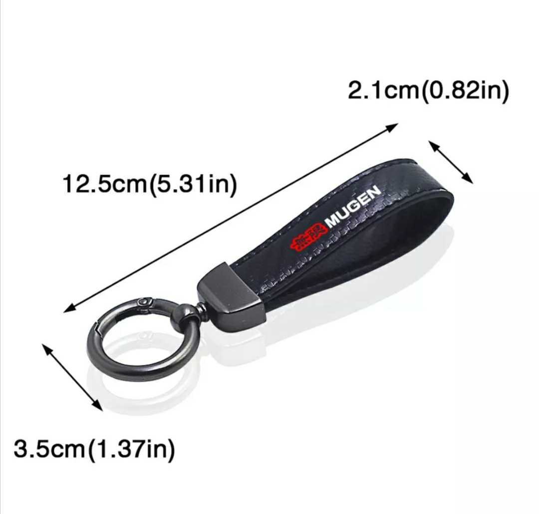 Yahoo!オークション - 無限 カーボン柄 キーホルダー 検） HONDA ヴェ...