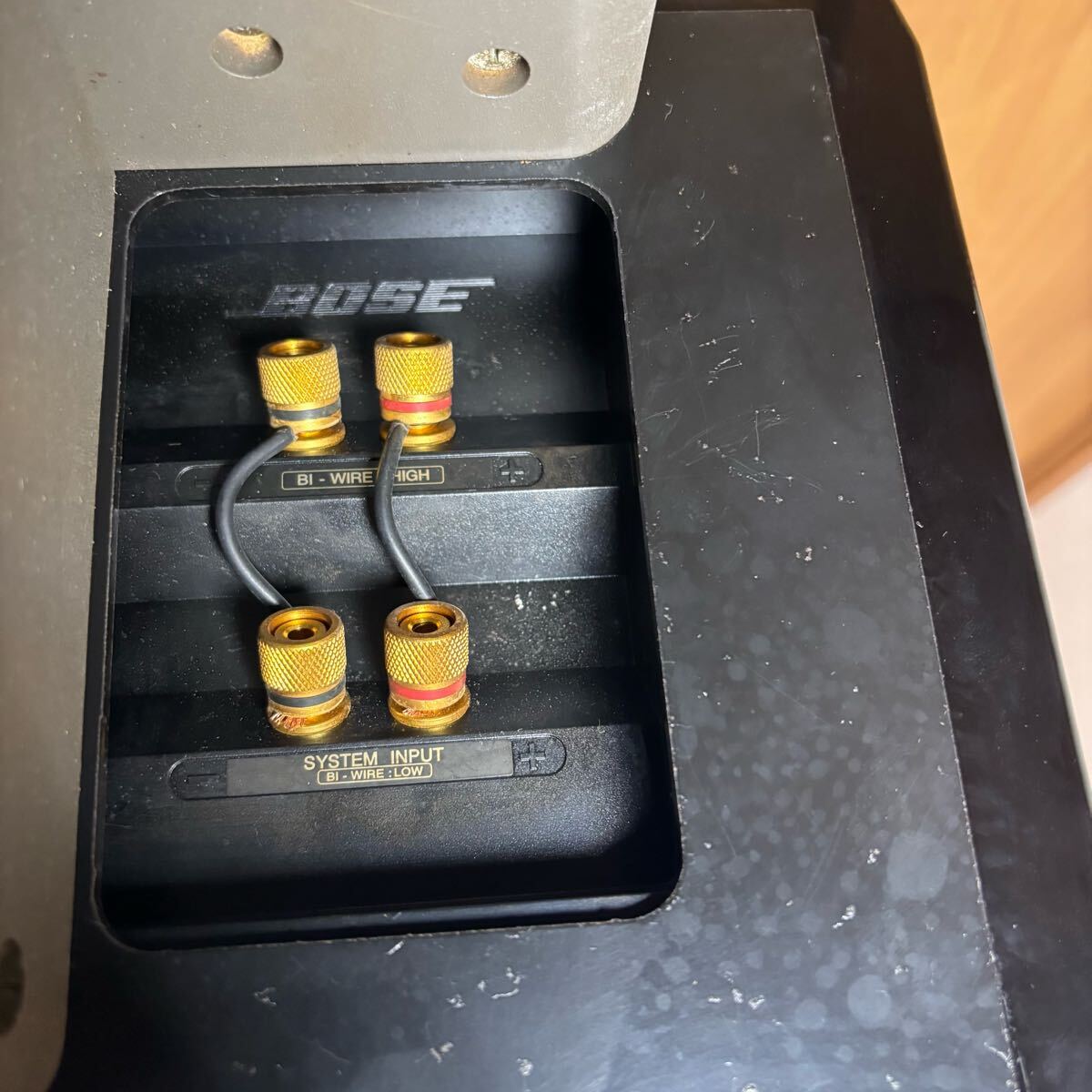 Yahoo!オークション - BOSE 464 WestBorough ペア 動作品 スタンド SP-...