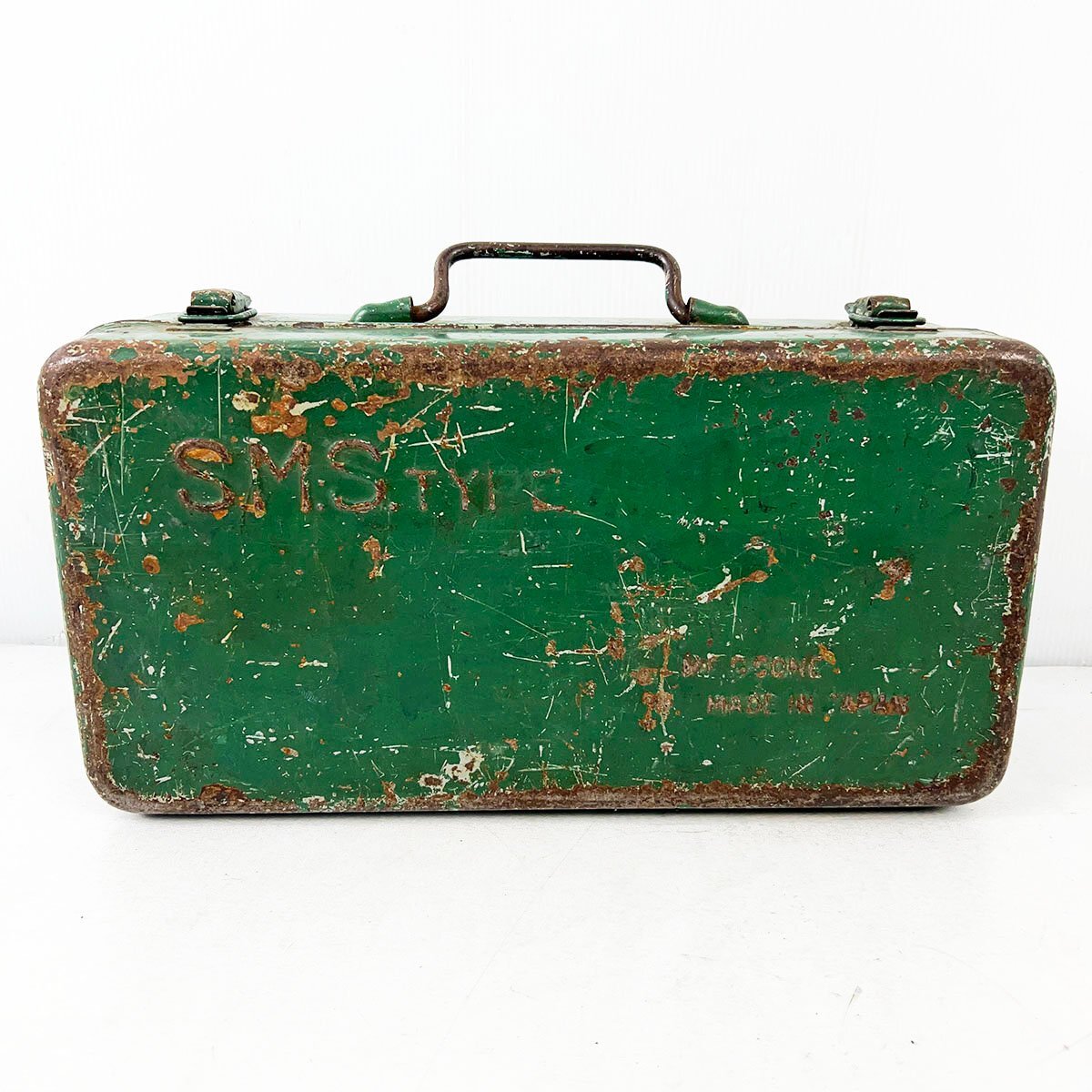 Yahoo!オークション - 曽根 SONE SMS SRB No.1 1/2 手動 パイプねじ切...