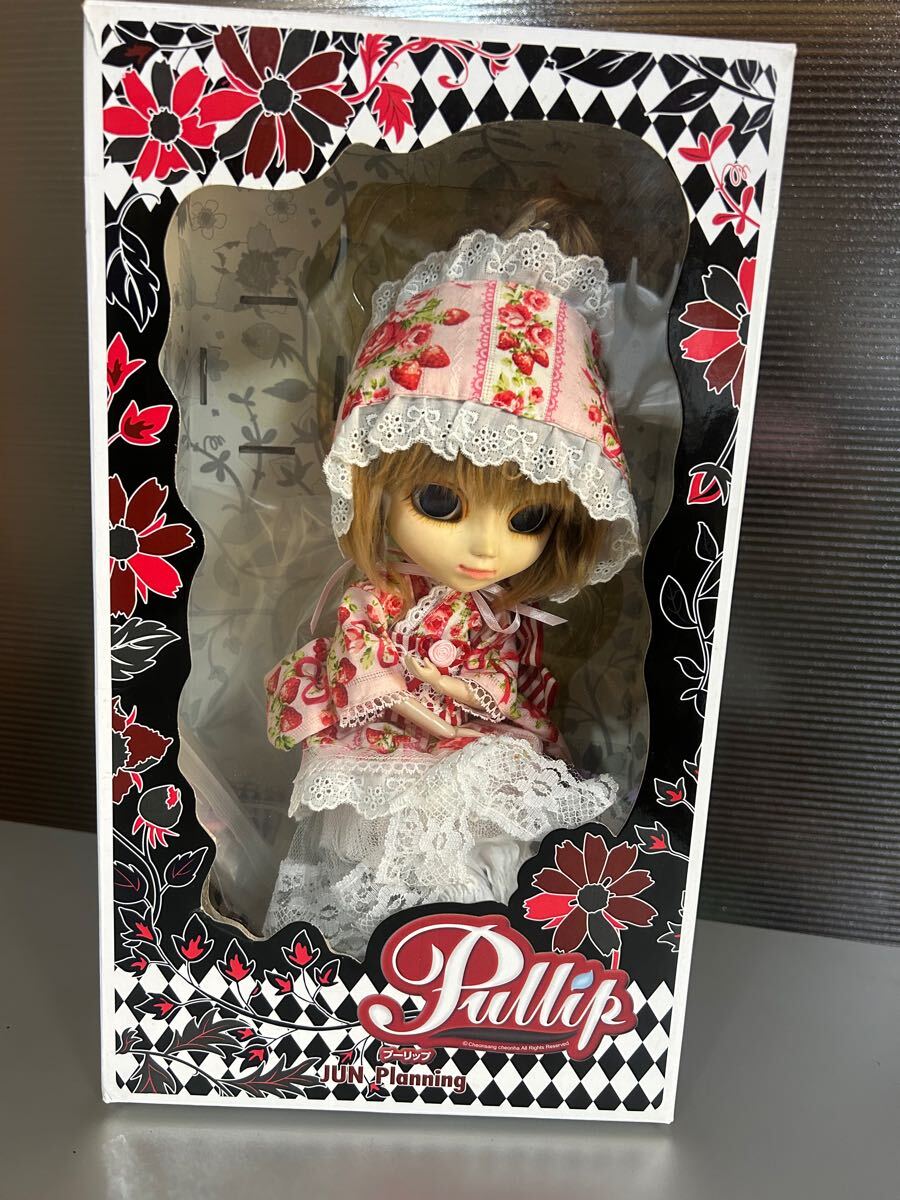 Yahoo!オークション - ジュンプランニング pullip プーリップ ドール