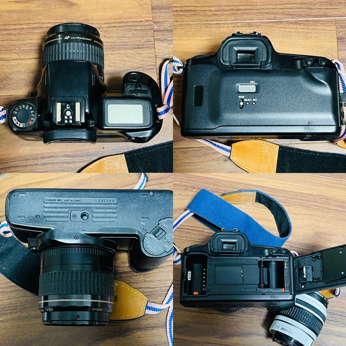 Yahoo!オークション - 1円〜まとめ 一眼レンズデジタルカメラ PENTAX I...