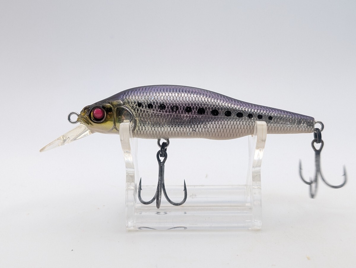 Yahoo!オークション - K-8279メガバス MEGABASS X-80 ビート