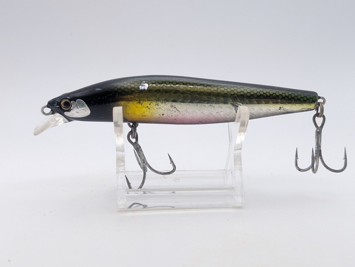 Yahoo!オークション - K-8284シマノ サイレントアサシン 99F AR-C