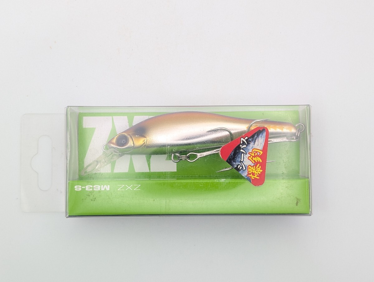Yahoo!オークション - F-8422ZXZ ゼクゼ ゼグゼ M83-S #アジ