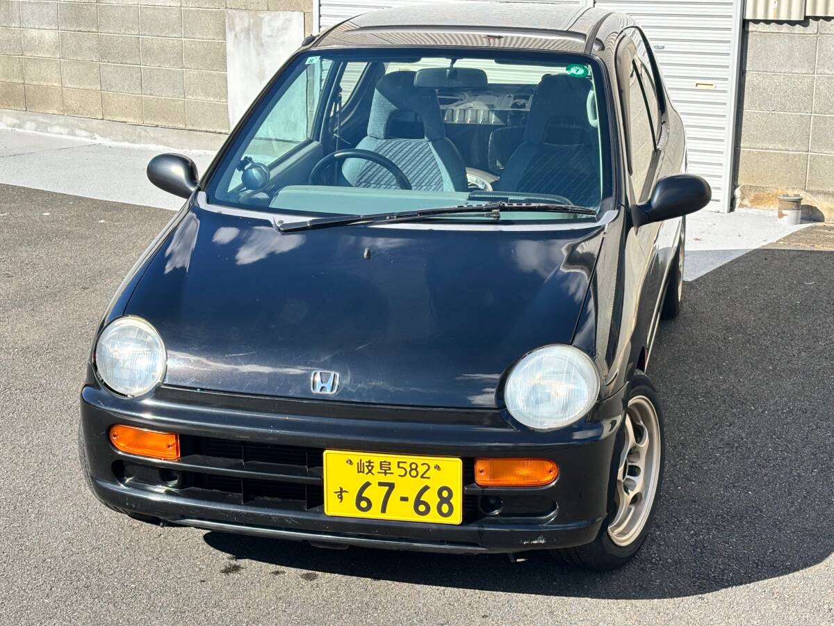 Yahoo!オークション - トゥデイ JA4前期 Xi MTREC 5速ミッシ...