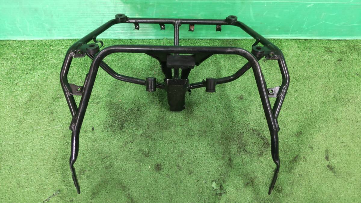 ヤマハ FZR400 1WG 3EN 1 アッパー カウル ステー(フロント)｜売買されたオークション情報、yahooの商品情報をアーカイブ公開 - オークファン（aucfan.com）