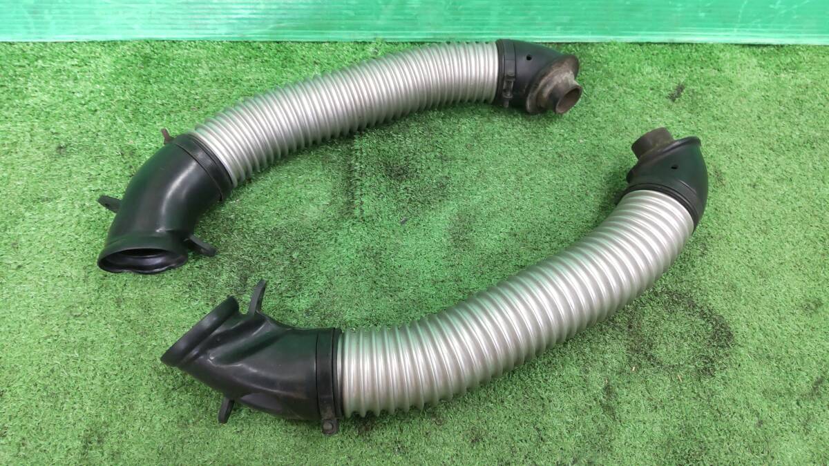 Yahoo!オークション - ヤマハ FZR400 1WG 3EN 1 エア ダクト