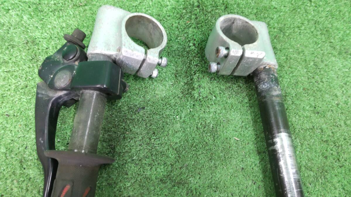 Yahoo!オークション - ヤマハ FZR400 1WG 3EN 1 セパハン セパレート ...