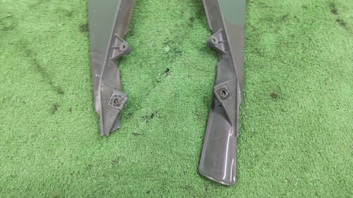 Yahoo!オークション - ヤマハ FZR400 1WG 3EN 1 アッパー カウル イン...