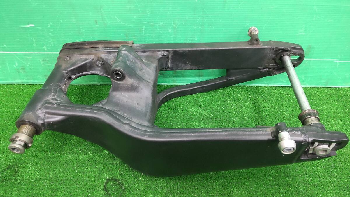 Yahoo!オークション - カワサキ ZX-10R ZXT00C スイング アーム シャフ...