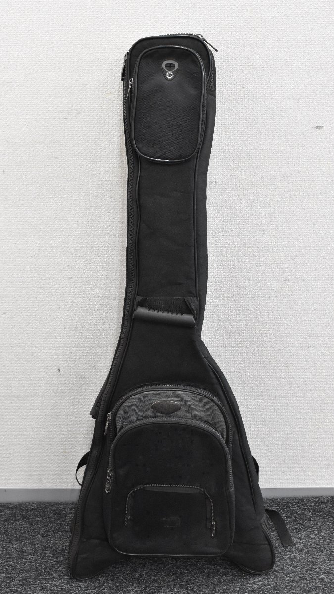 Yahoo!オークション - 【 D 】 0929 詳細不明 Frying V #WP38 エレキギ...