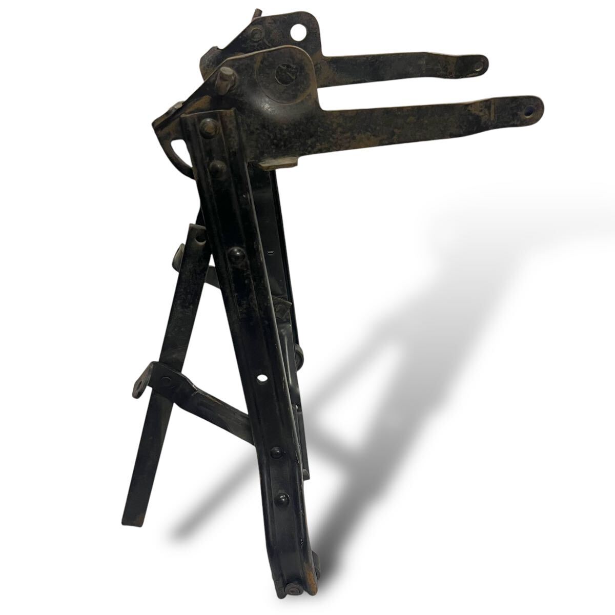 Yahoo!オークション - 当時物/未使用/KASHIMA/ローラー付スタンド/OSAK...