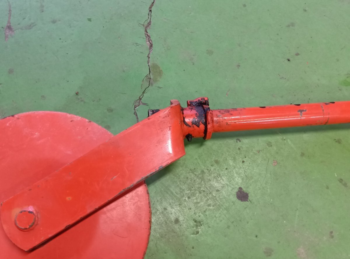 Yahoo!オークション - （宮城）メーカー・型式不明 尾輪 【発送可能】...