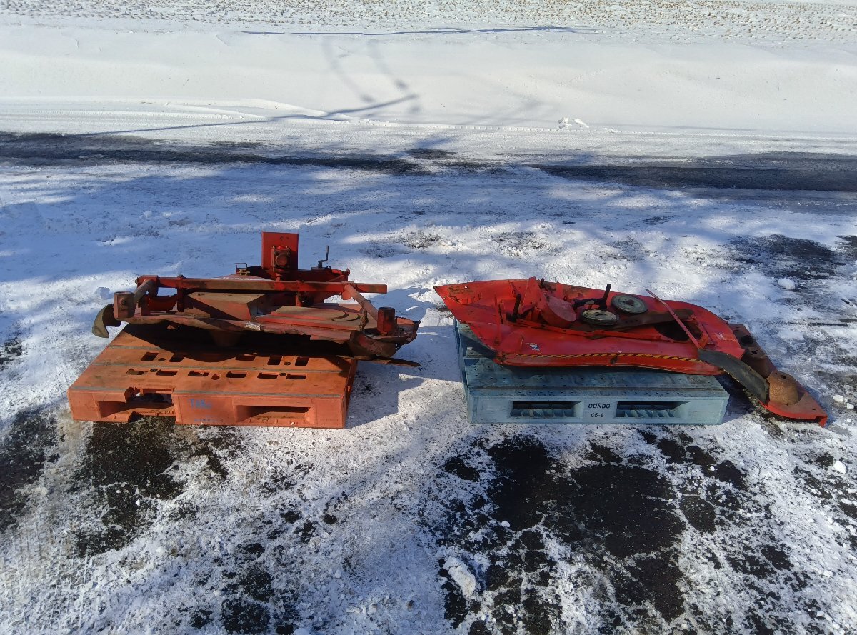 宮城 ジャンク 和同 ロータリー モアアタッチメント MZ1200 引取限定 60-2412-13(農業機械)｜売買されたオークション情報、yahooの商品情報をアーカイブ公開 ...