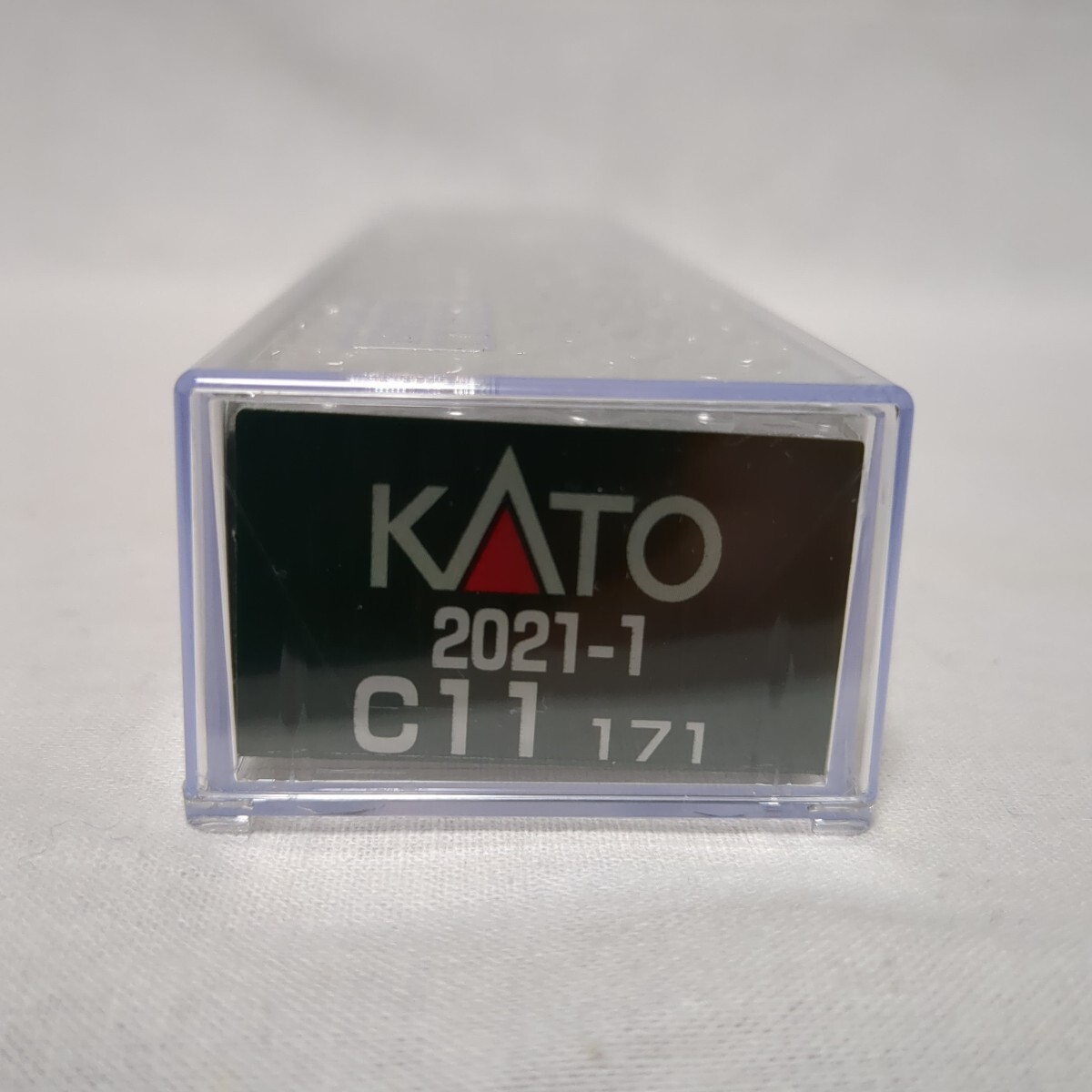 Yahoo!オークション - 【新品】KATO 2021-1 C11-171