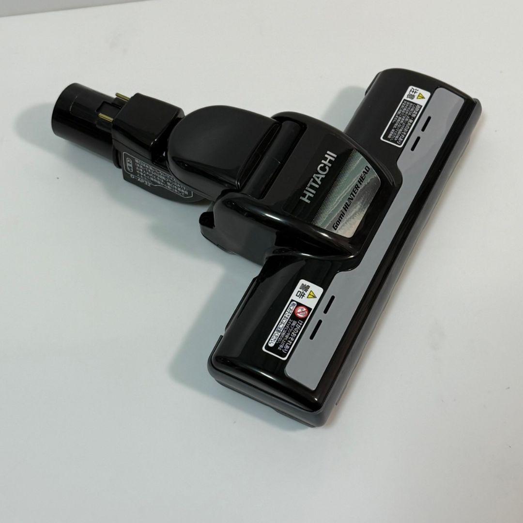 HITACHI 日立 掃除機 パワーヘッド D-AP32 sc100(日立)｜売買されたオークション情報、yahooの商品情報をアーカイブ公開 - オークファン（aucfan.com）