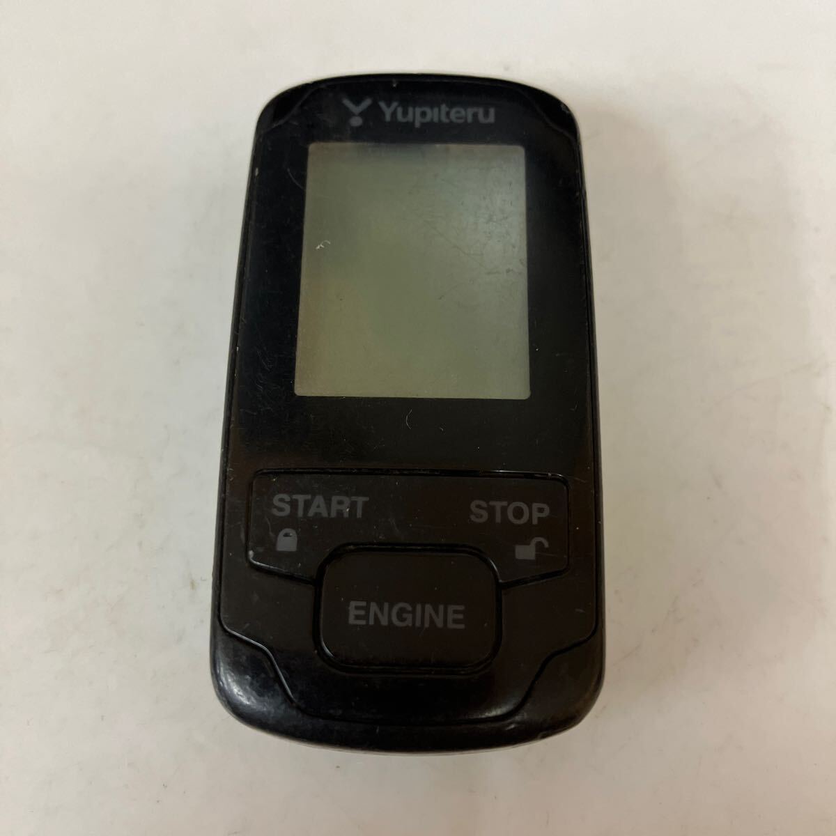 Yahoo!オークション - エン2275 エンジンスターター キーレス リモコン...