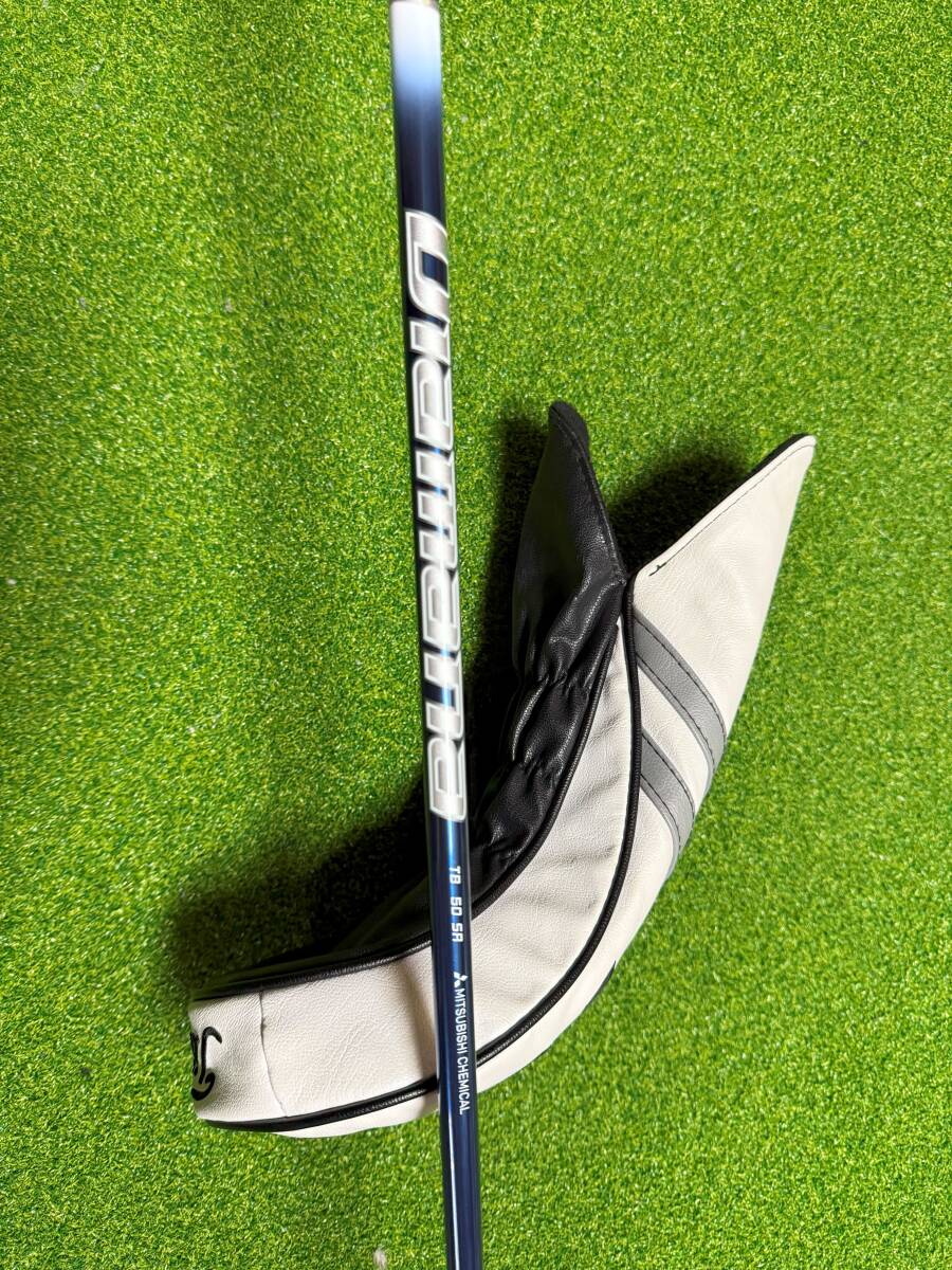 Yahoo!オークション - タイトリストTSi 1W 10.0°