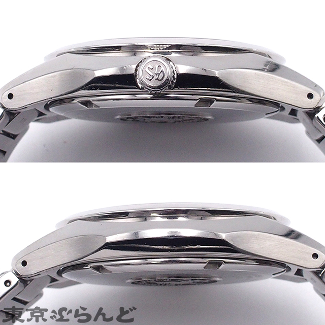 101767511 1円 セイコー SEIKO グランドセイコー SBGV213 9F82 101767511 1円 セイコー SEIKO グランドセイコー SBGV213 9F82