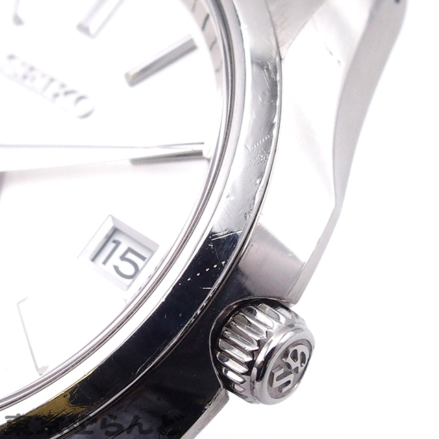 101767511 1円 セイコー SEIKO グランドセイコー SBGV213 9F82 101767511 1円 セイコー SEIKO グランドセイコー SBGV213 9F82