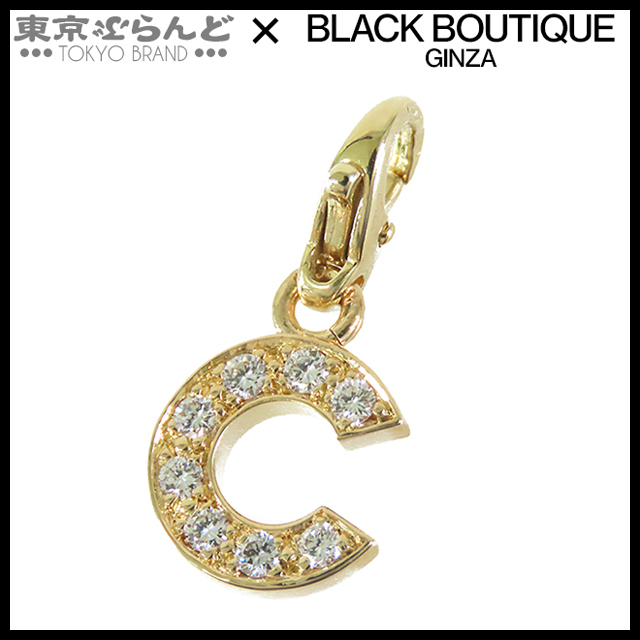 Yahoo!オークション - 101756370 シャネル CHANEL Cチャーム イエロー...