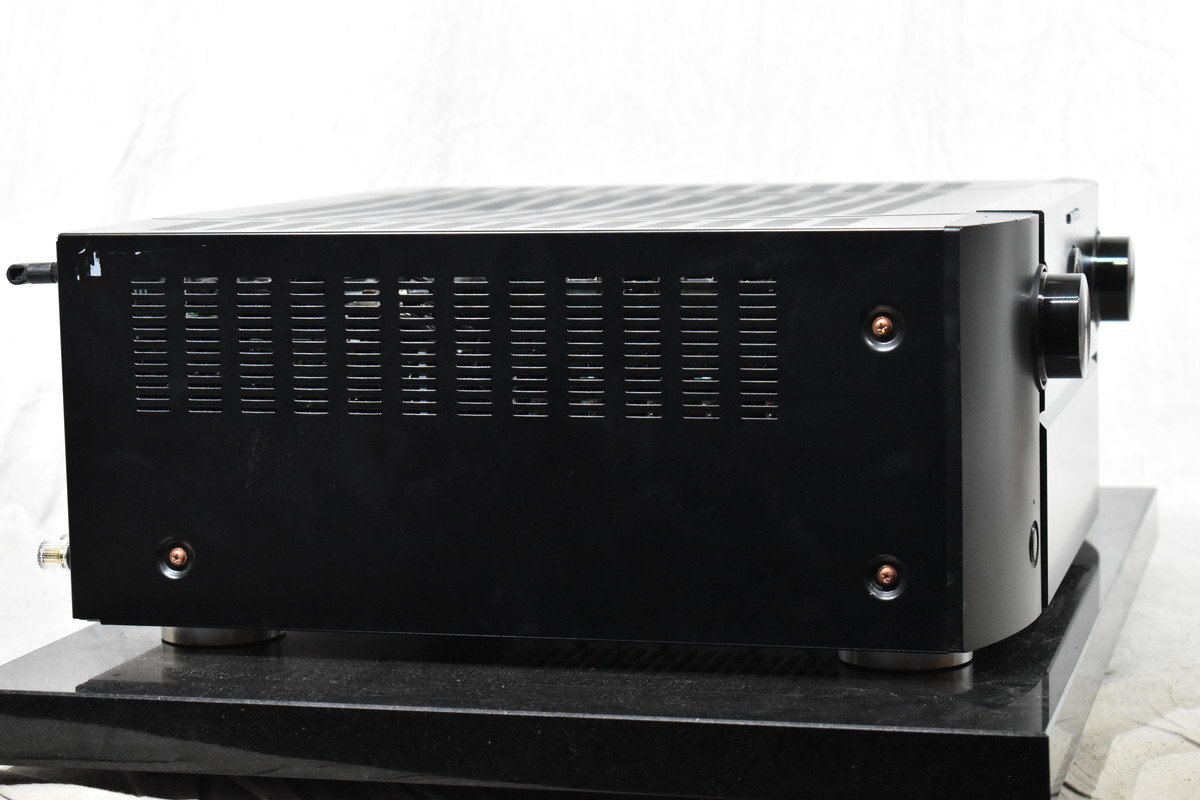 Yahoo!オークション - marantz SR8012 マランツ AVアンプ