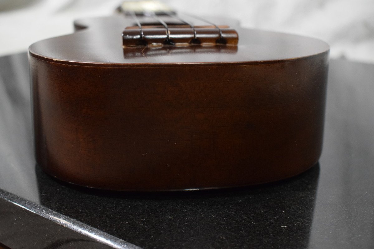 Famous UKULELE FU-250 ウクレレ フェイマス ソプラノサイズ ジャンク品(本体)｜売買されたオークション情報、yahooの商品情報をアーカイブ公開 - オークファン ...